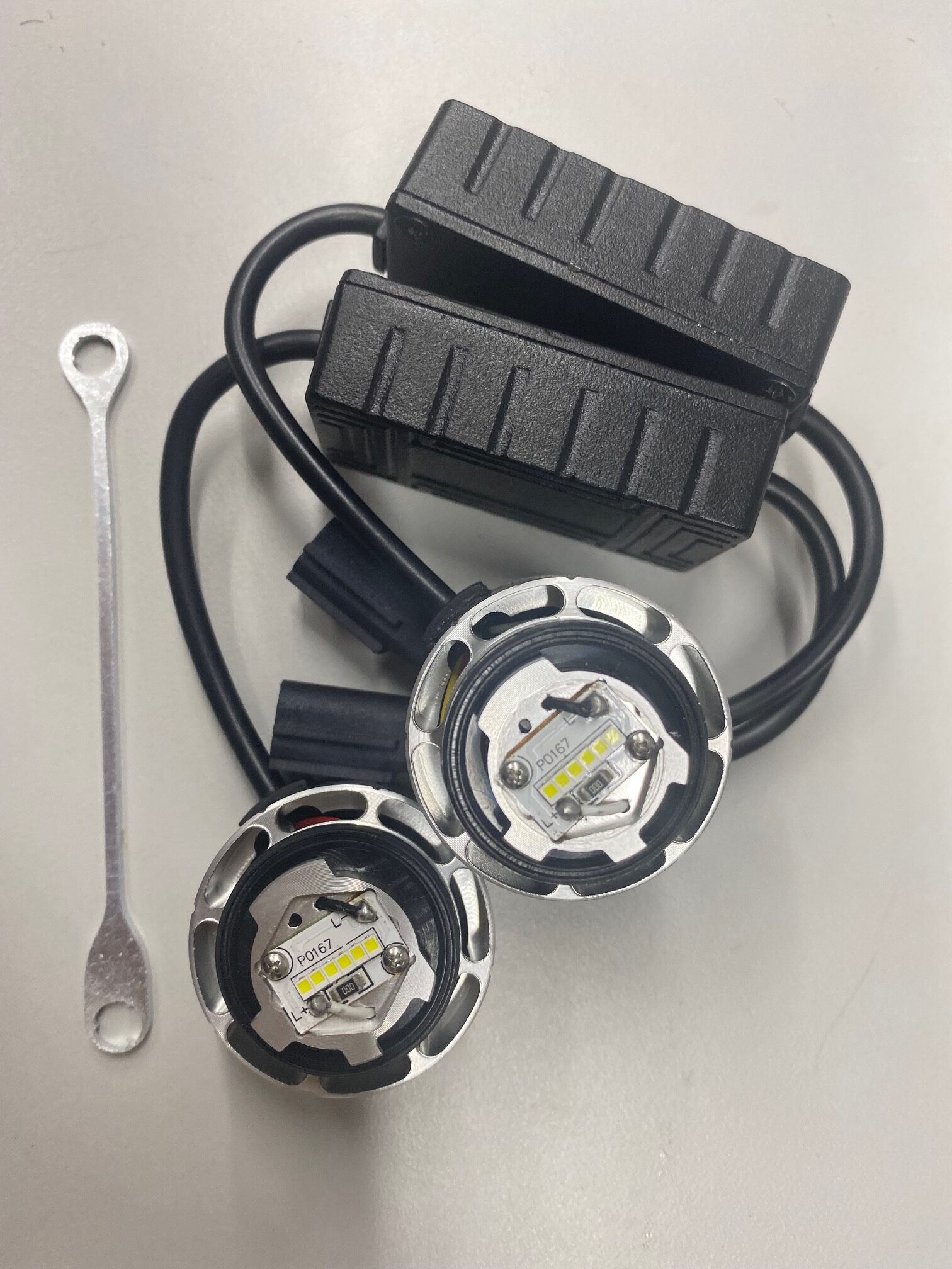 SMART MINI FOG for TOYOTA – LINX東京立川